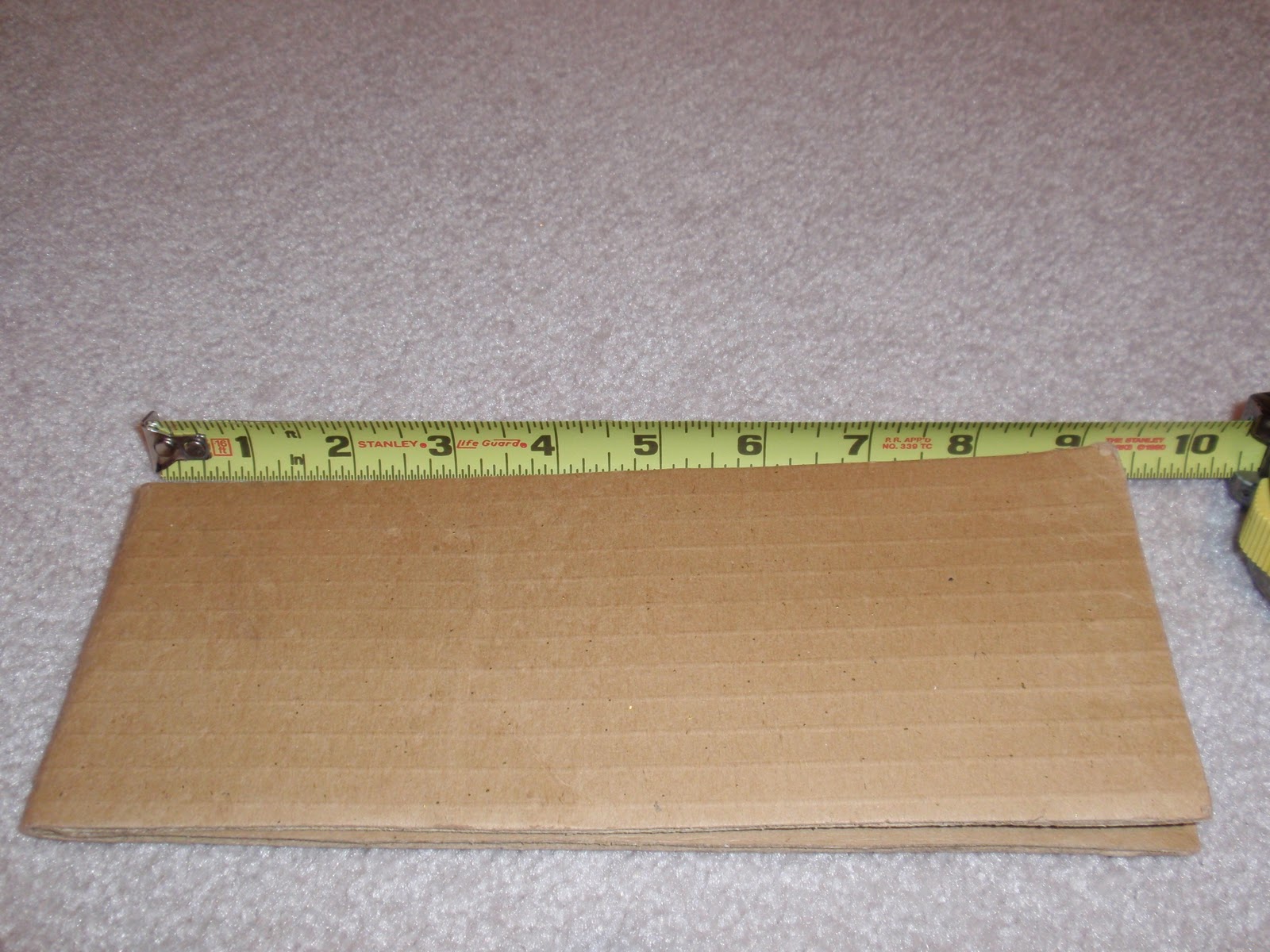 DIY by Design: Bow Tutorial