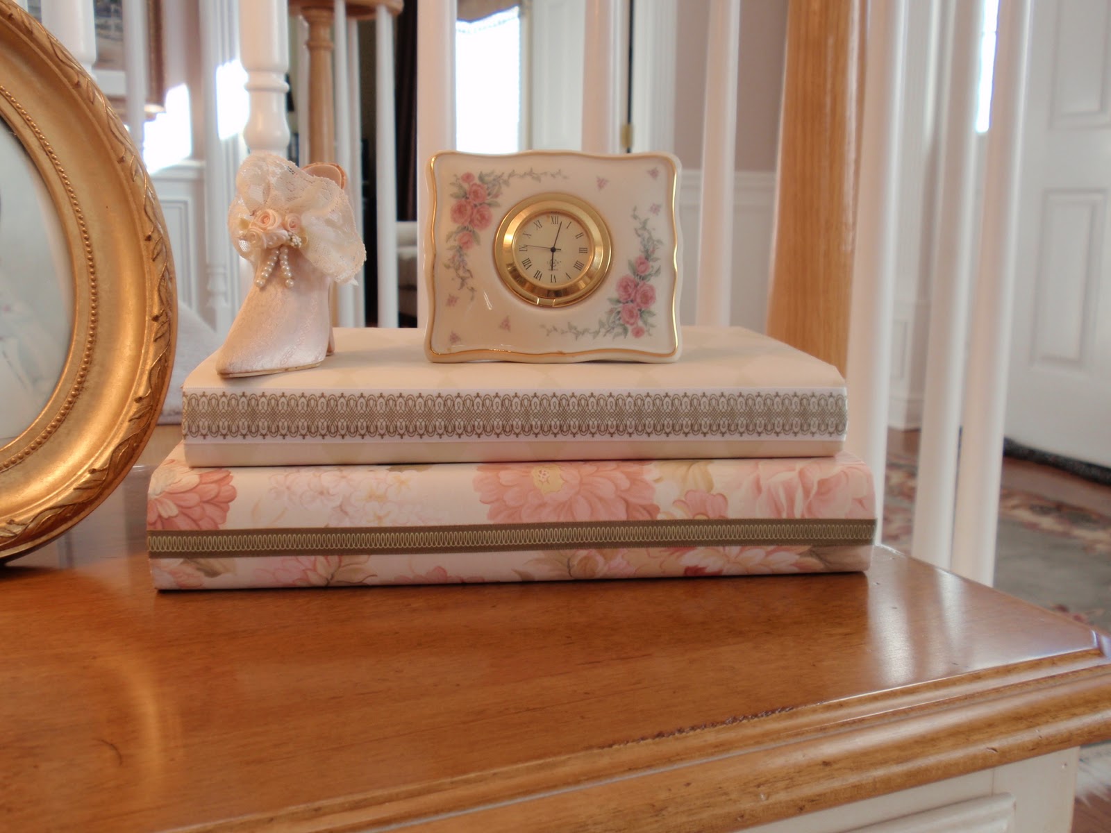 DIY by Design: Book Cover Tutorial