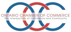 Largest Mixer: Ontario Chamber Hosts Breakfast with Police Chief Eric ...