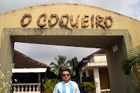 Mostly Gastronomic Ramblings of a regular Bengali.: O Coqueiro ...