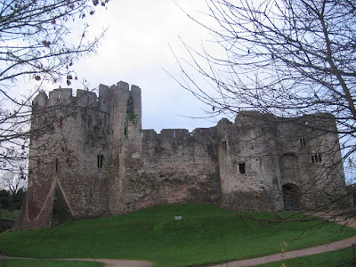 Northern Light – chilled thoughts from the top of Europe: Wintour's ...