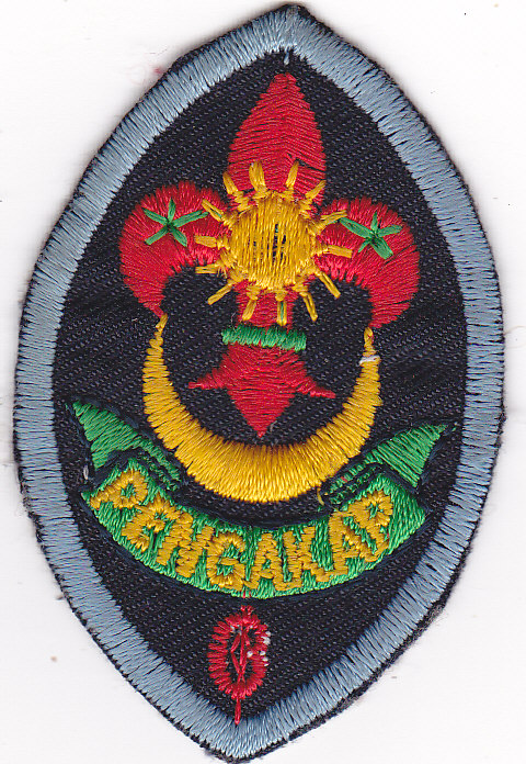 SKIM LATIHAN PENGAKAP KELANA: LENCANA KEAHLIAN