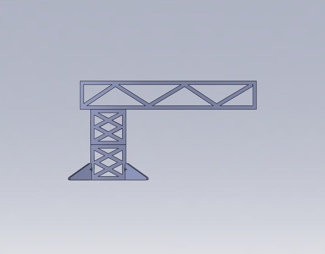 Group J Crane Project Proposal Homepage