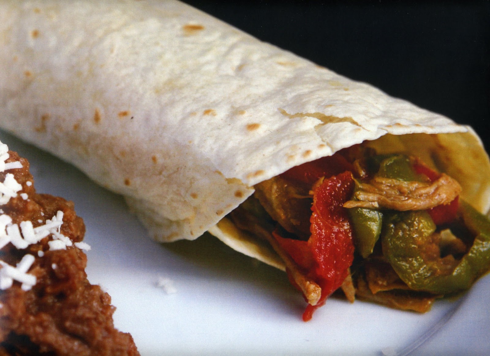 Restaurante Ψ El Taquito Ψ