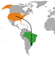 Ryan Brazilian expert