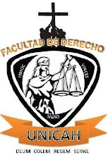 FACULTAD DE DERECHO. UNICAH. SAN PEDRO SULA