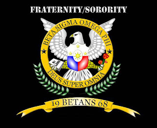 totovonz: Beta Sigma Omega Phi (Betans)