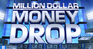 The Blog Is Right: Game Show Reviews and More!: "Million Dollar Money ...