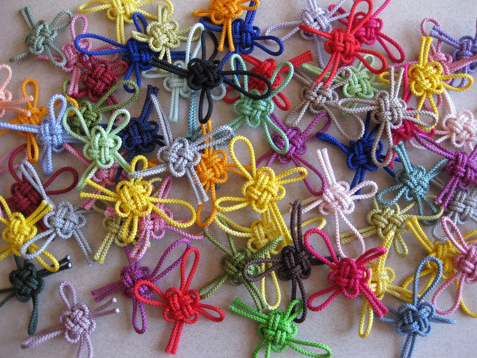 The Constant Crafter: Maedeup Monday!