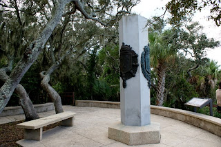 Travels of a Paradox: Jacksonville & St. Augustine