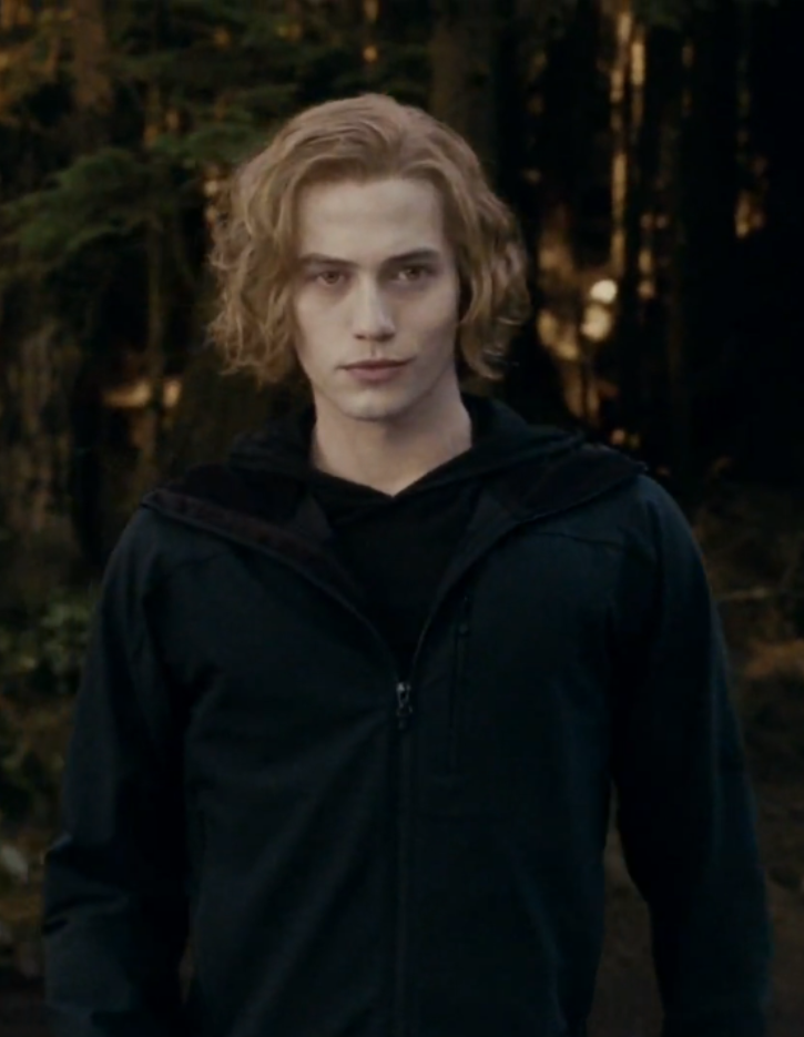 Twilight True Love: Jackson Rathbone Sings On For 4 Official Twilight ...