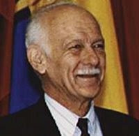 Sixto Duran Ballen: Biografía