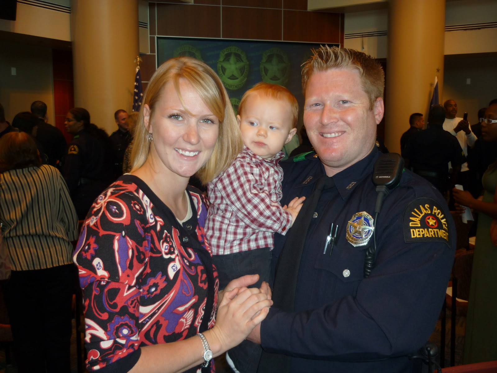 The Quattlebaum Family