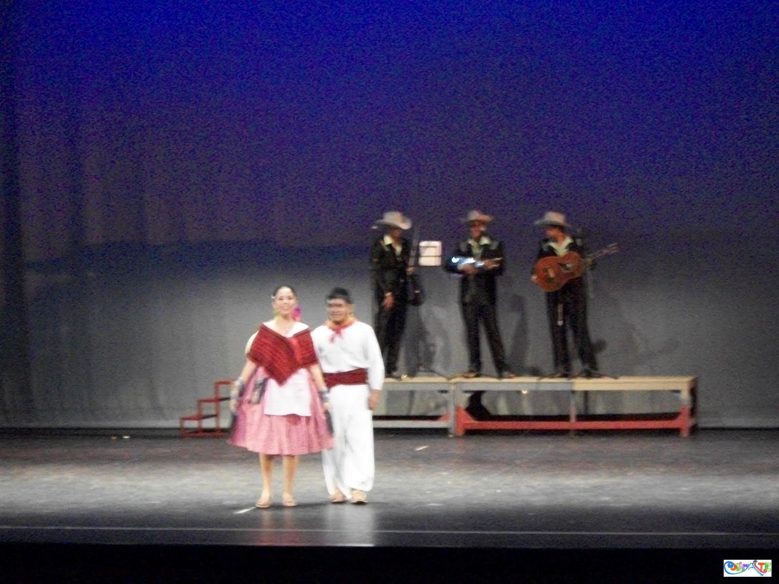 Colimarte: Grupo de Danza Folklorica "Hueyatlatoani Colimotl"