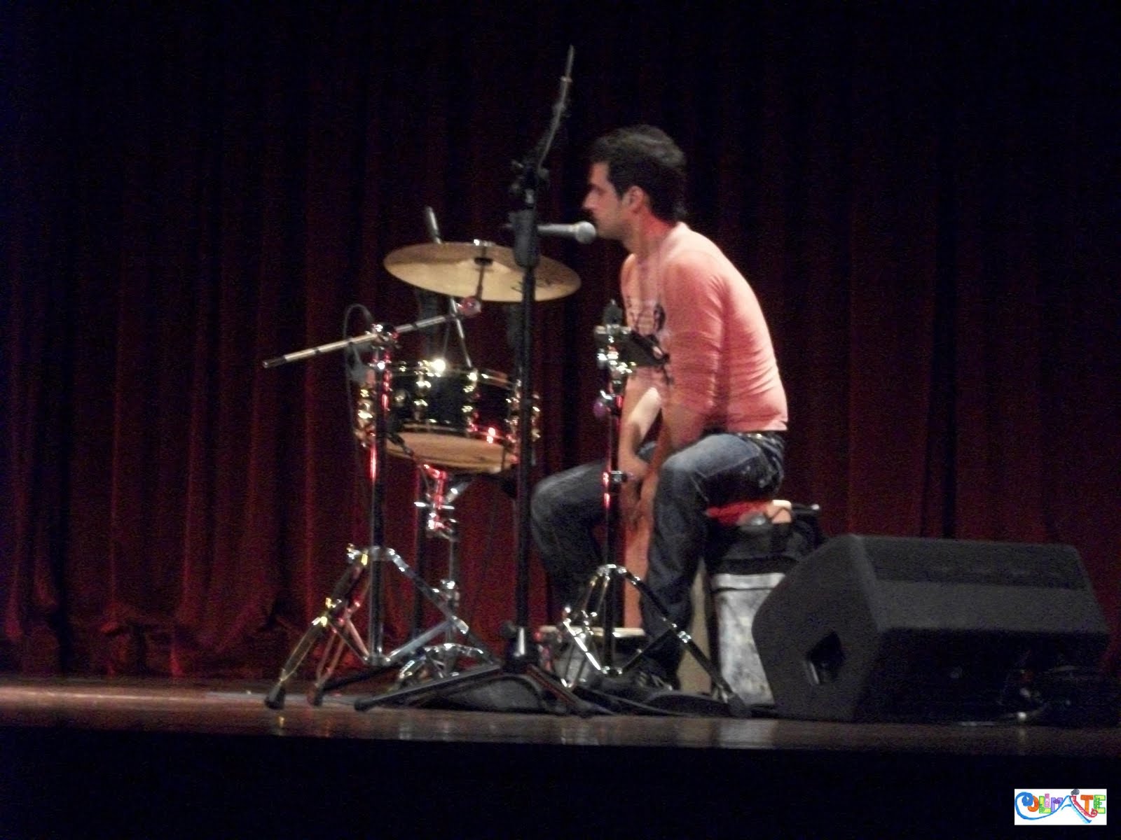 Colimarte: David Torrens