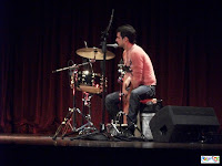 Colimarte: David Torrens