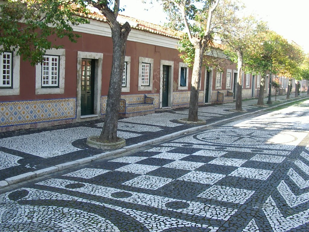 Quartel de Campo de Ourique