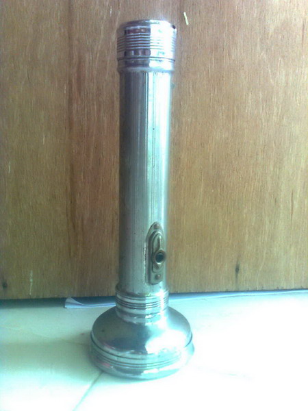 Pos Barang Jadoel: Sentolop kuningan ~~ Terjoeal