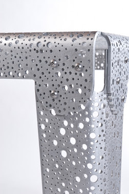 the Q2U: Michael Jordans Dining Table