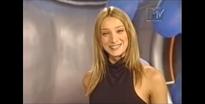 As VJ`s que apresentaram o "Disk MTV" - TV Foco