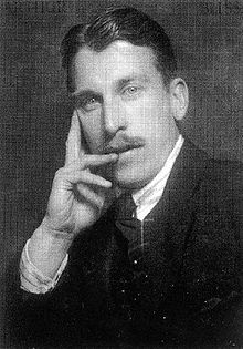El Blog de Atticus: SIR ARTHUR BLISS