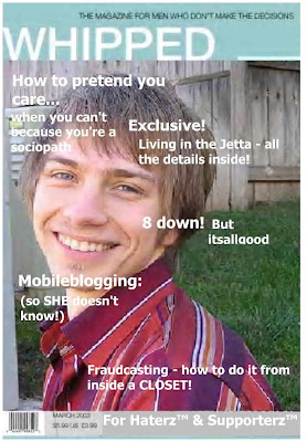 Twelve Years Of Being Annoyed By Chloe Sevigny: Casey Serin in "Whipped ...