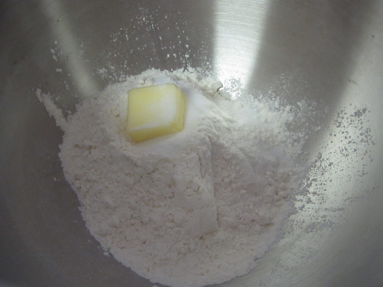 The Saucy Kitchen: Ukrainian Pyrohi (Pieroghi) & Pyrohi with a Twist