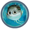 Startruques Stardoll: MegaMind Fish - Gratis