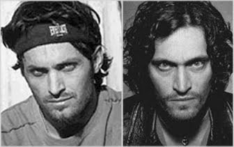 UNAFATSA...: ΣΠΥΡΟΣ ΠΩΡΟΣ (ΜΟΝΤΕΛΟ/ΦΩΤΟΓΡΑΦΟΣ) & VINCENT GALLO ...
