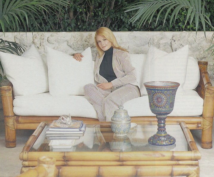 IRENE SAEZ CONDE - MISS UNIVERSO 1981 - Reinas de Belleza Int ...