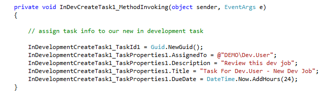 Mr Wikes Sharepoint 2010 Blog: How To... Create and debug a state machine workflow in SharePoint ...