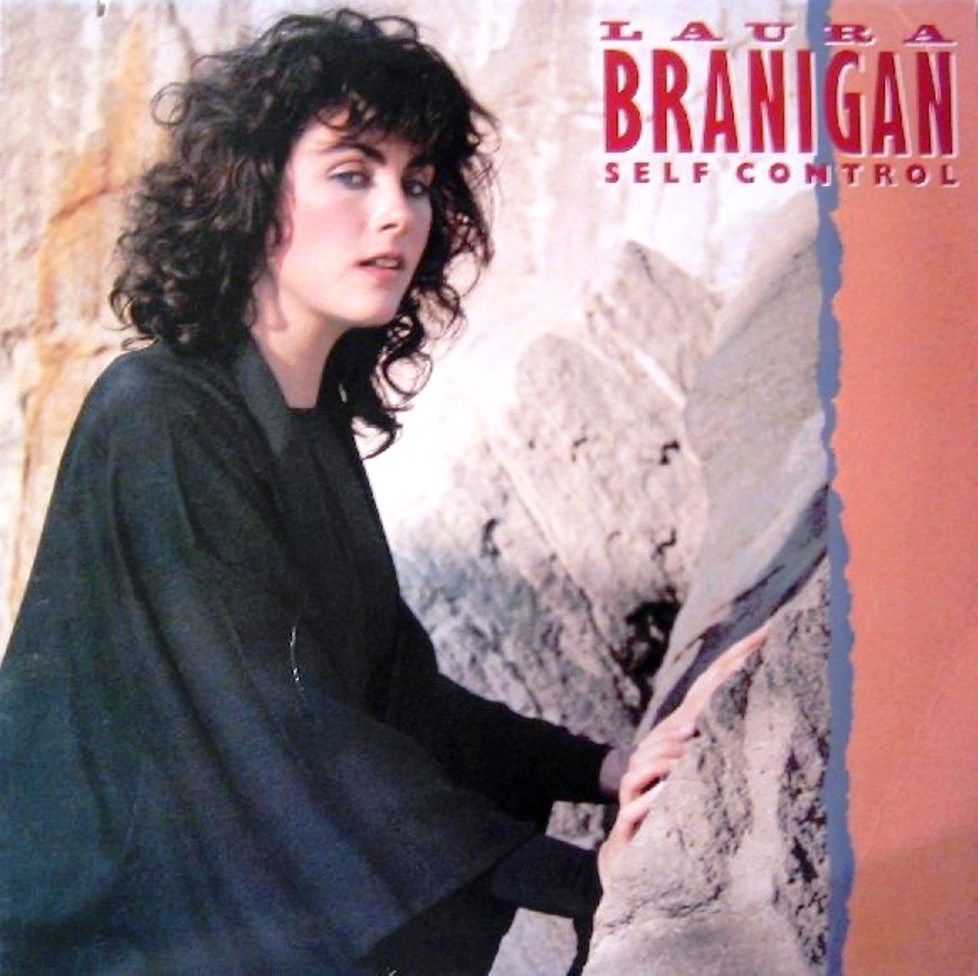 Bravo Por La MÚsica 1984 Laura Branigan Self Control