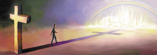 Yeshua (Jesus) is Lord: Only One Way to Heaven