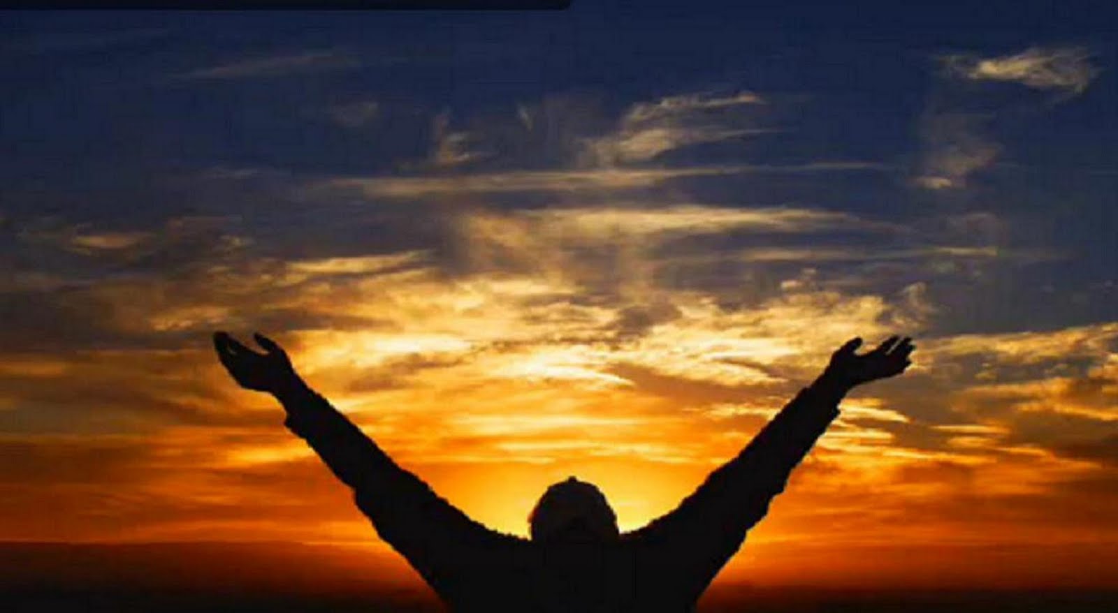 Yeshua (Jesus) is Lord: November 2010