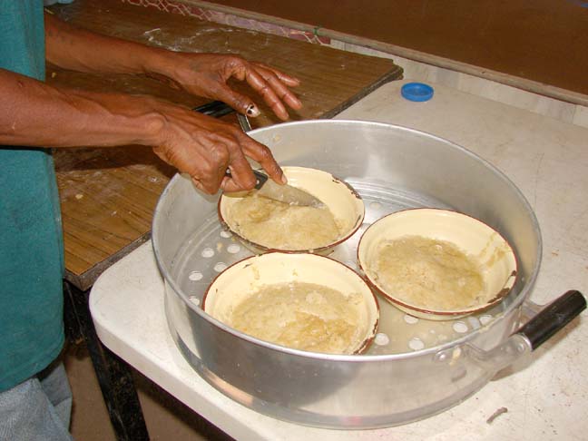 Tembari Children's Care (TCC) Inc: Teaching volunteer mothers how to ...