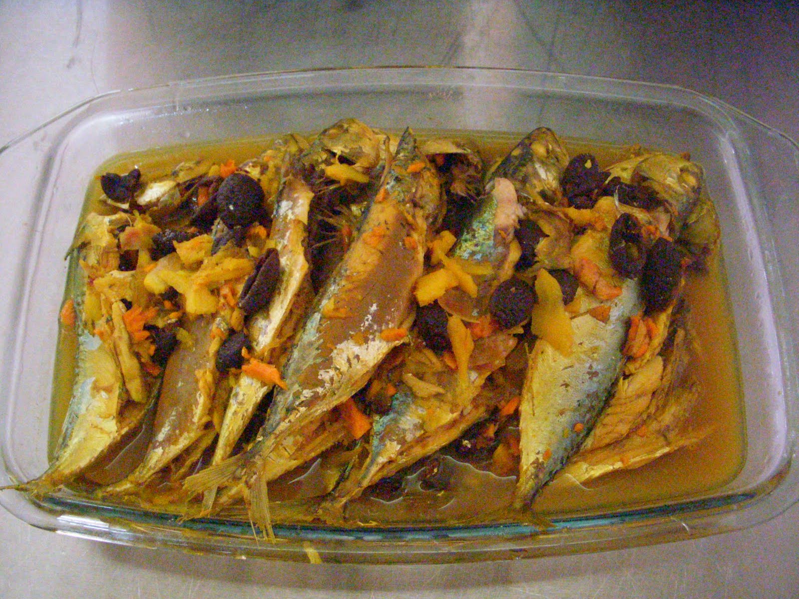 NABALU: Pinasakan Sada & Hinava!!!