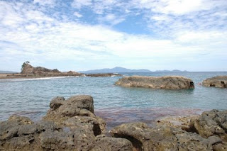 PROVINCE OF AURORA: Dinalungan, Aurora