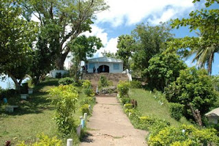 PROVINCE OF AURORA: Casiguran, Aurora