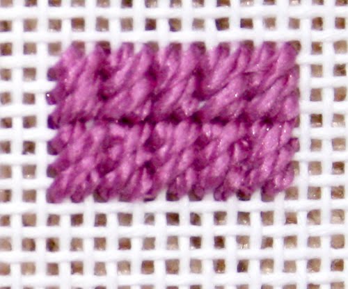 Rittenhouse Needlepoint: Focus On: Vineyard Silk Classic