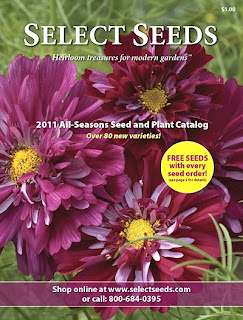 Farmwife at Midlife -: Garden Dreaming Deep