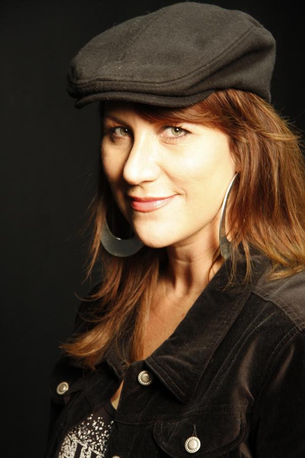 Lisa Foxx | Filmmakers Networking Forum - FilmLink