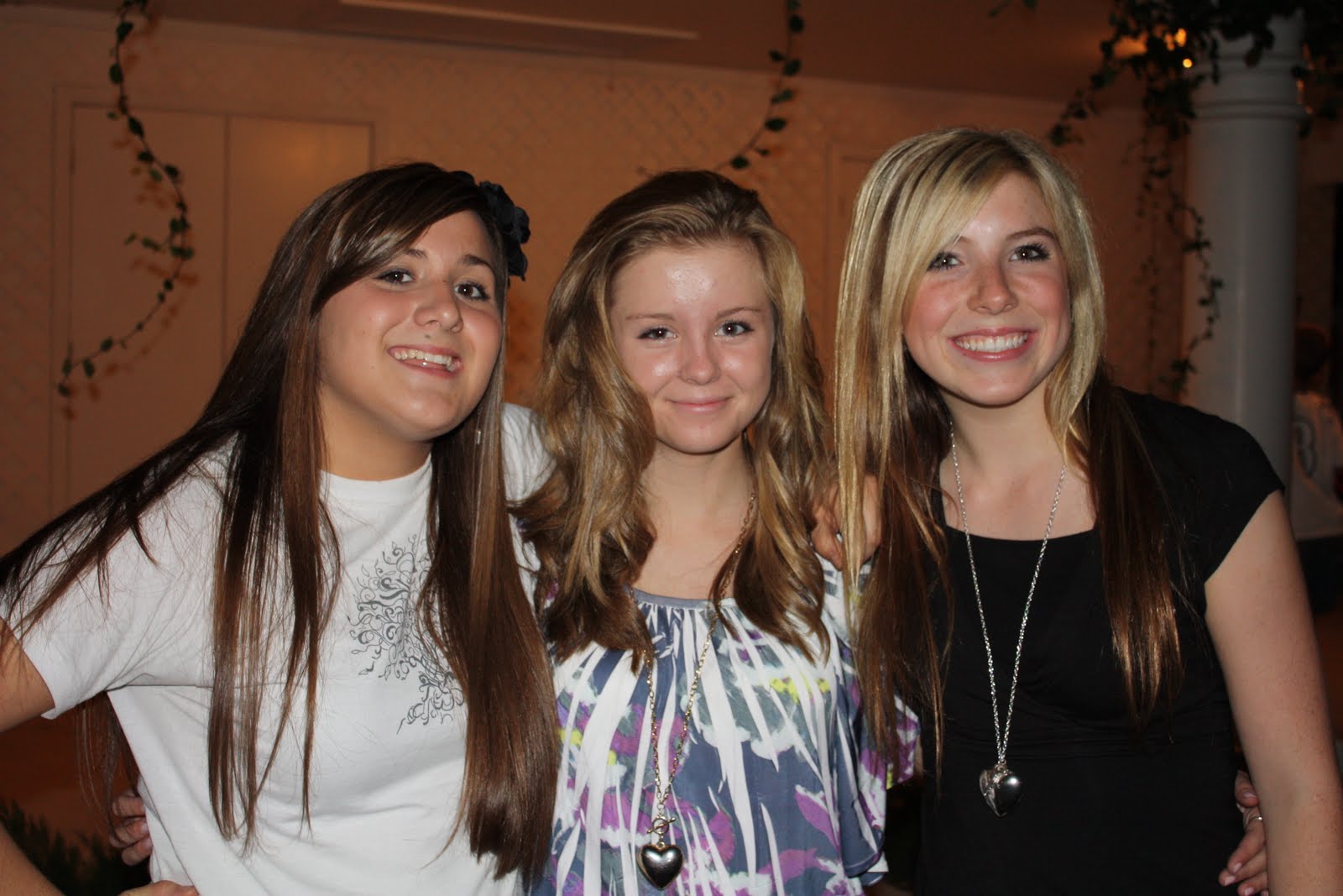 eleven little chicks