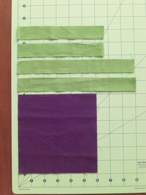 Selvage Blog: Welcome to the Quilt-Along!