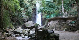 Parques Nacionales: Parque Nacional El Avila