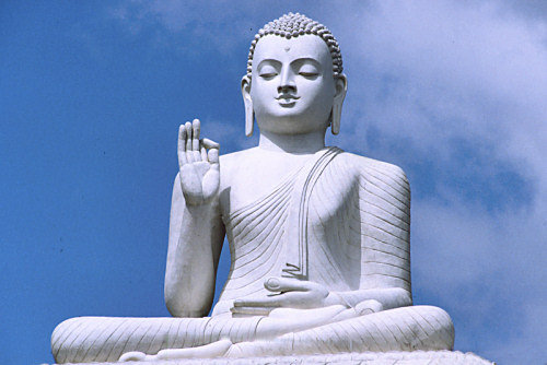Buddhist Meditation: Pictures about Buddhism
