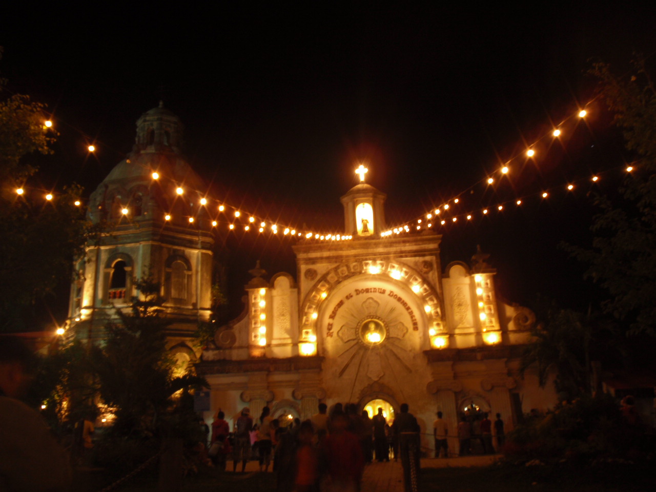 KulturaPinoy: Paskong Pinoy