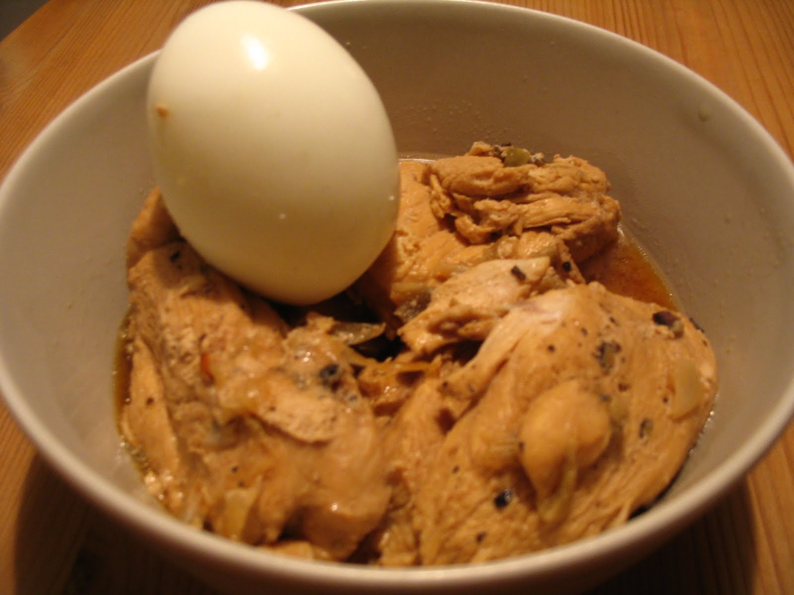 KulturaPinoy: Chicken Adobo