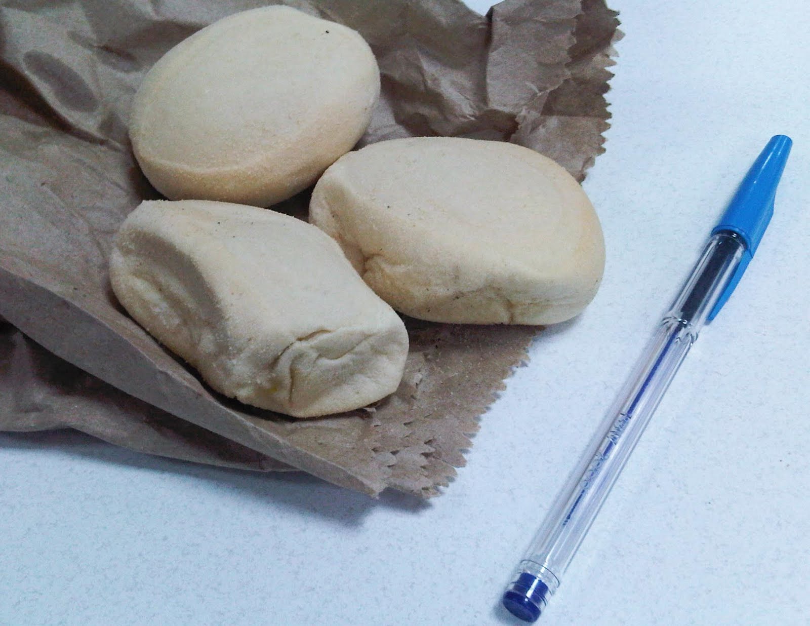 KulturaPinoy: Pandesal