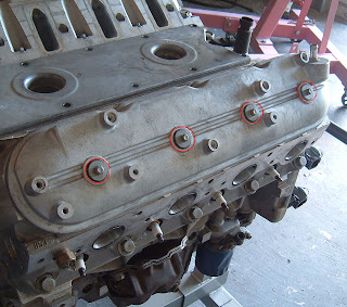 Zigz Auto Notes: LS1 - Part 4: Coil Pack Assemblies and Valve Covers ...