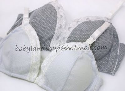 Mamalandshop (Nursing Bra/ top + other mama stuff ) - ( same owner as ...